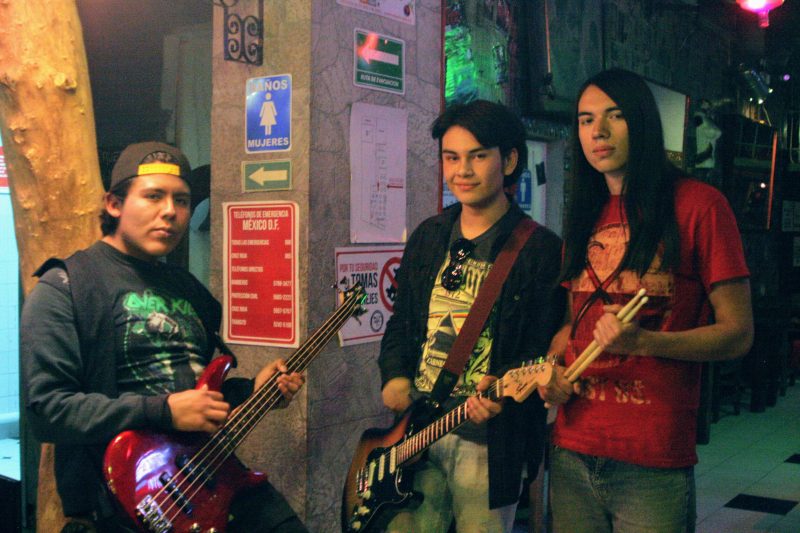 Mundane: Porque el Grunge se niega a morir. | Robotto.mx