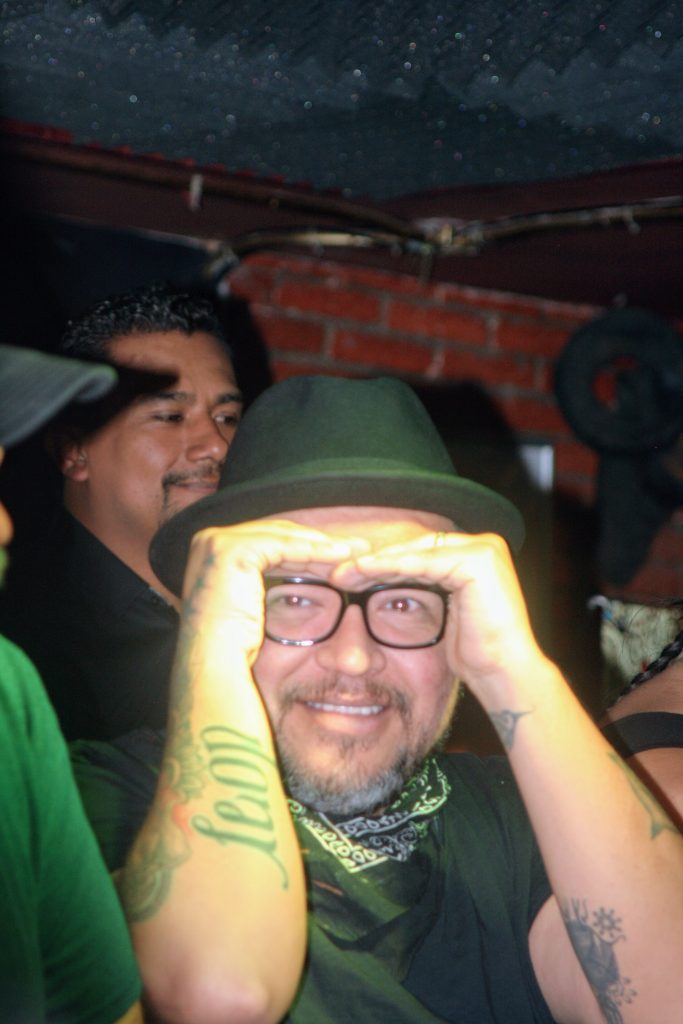 El Gran Silencio y sus 25 años de «Chuntaro Style». | Robotto.mx