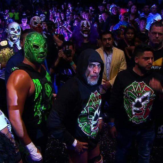 Triplemania Xxv La Nueva Etapa Del Dr Wagner Robotto Mx