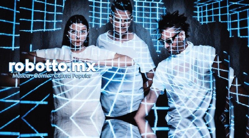 Poptone, la Nostalgia transfigurada. | Robotto.mx