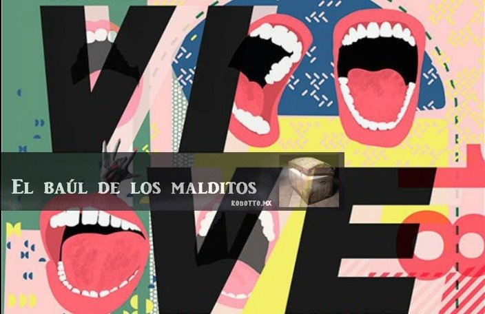 CAMINO AL VIVE (QUEENS OF THE STONE AGE) | Robotto.mx