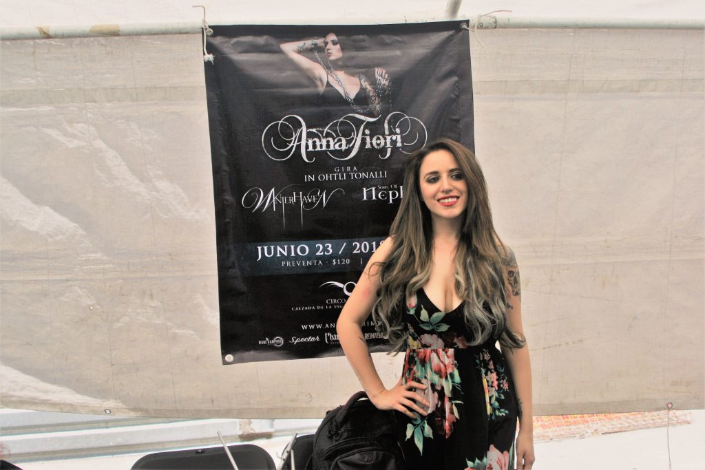 Anna Fiori: Tu guía entre las tinieblas. | Robotto.mx