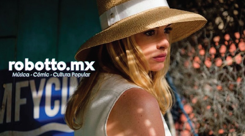 Cine | Llega a México Obsesión (Serenity) | Robotto.mx