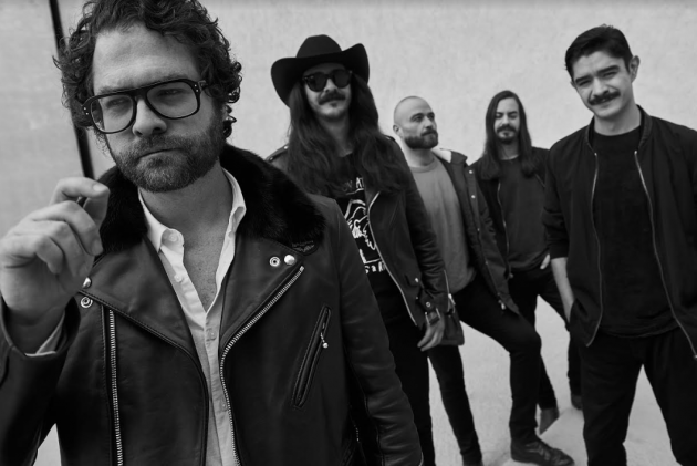 El Regreso de Bengala al Vive Latino | Robotto.mx
