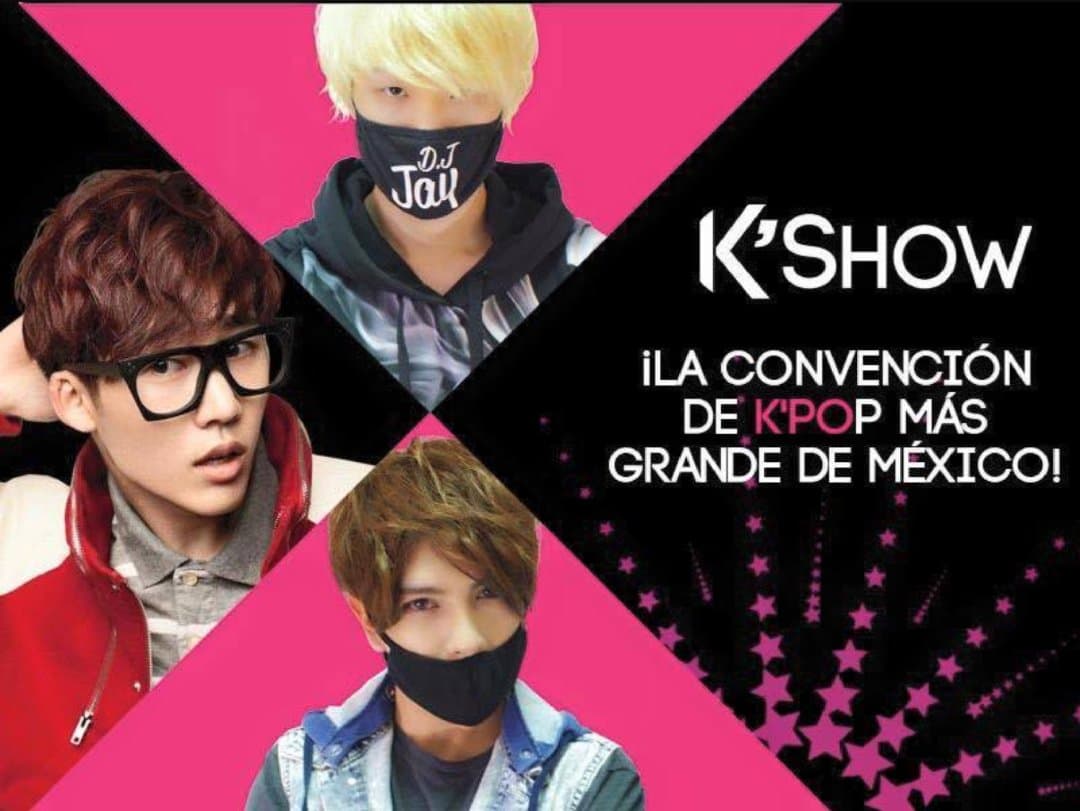 Rumbo a la K’Show y su 5ta Edición | Robotto.mx