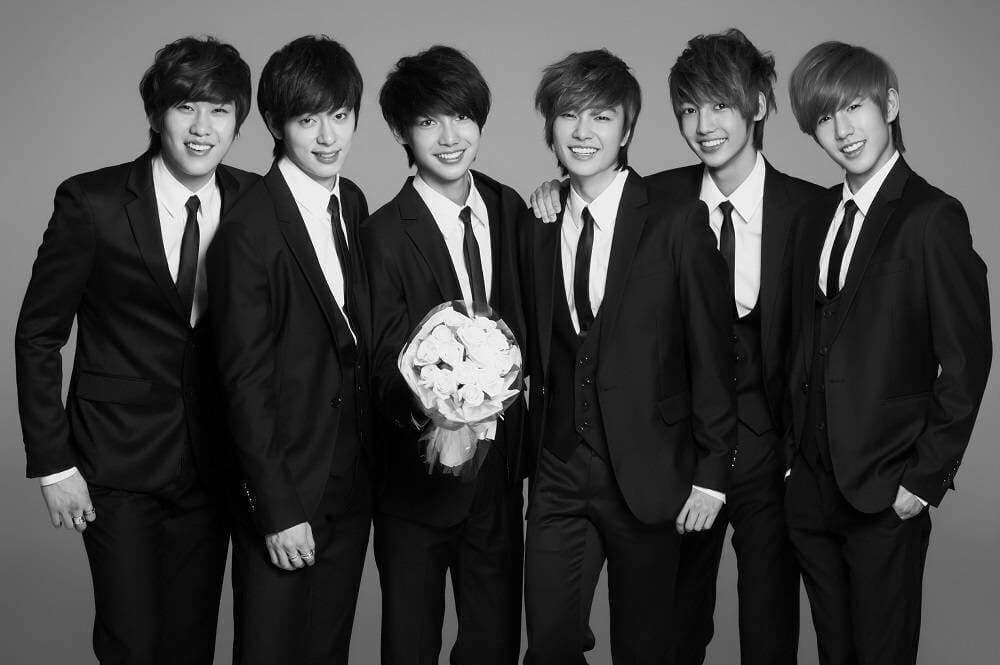 K-Pop | El adiós de Boyfriend | Robotto.mx