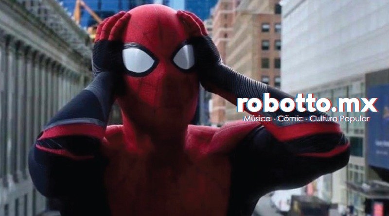 Disney vs Sony: Kevin Feige fuera de Spider-Man. | Robotto.mx