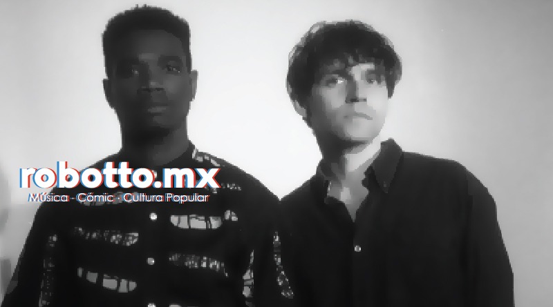 Mitú estrena «Perla» el primer sencillo de su disco Tandem | Robotto.mx