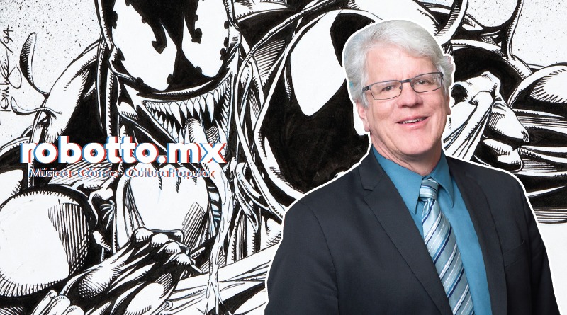 Tom Lyle, artista de DC y Marvel, muere a los 66 años. | Robotto.mx