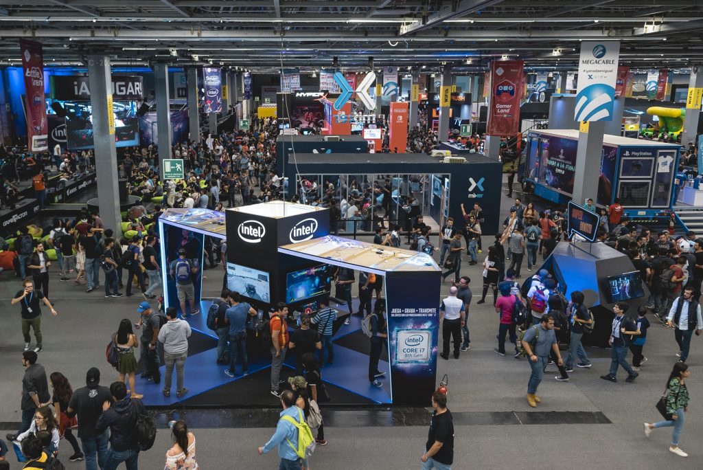 Talent Land 2020 Jalisco promueve la tecnología, la innovación y el ...