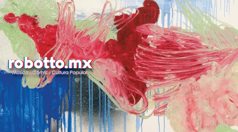 Arte que sana: subasta para apoyar a personal médico. | Robotto.mx
