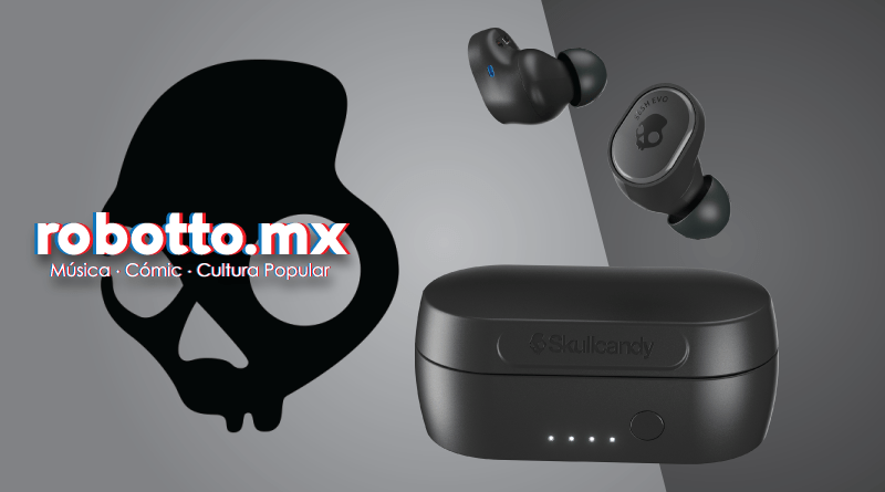 Nuevos audífonos Sesh Evo: Perfectamente simples | Robotto.mx