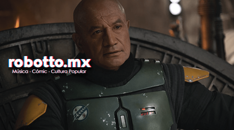 La visión de Favreau, Filoni y Rodríguez en El Libro de Boba Fett ...