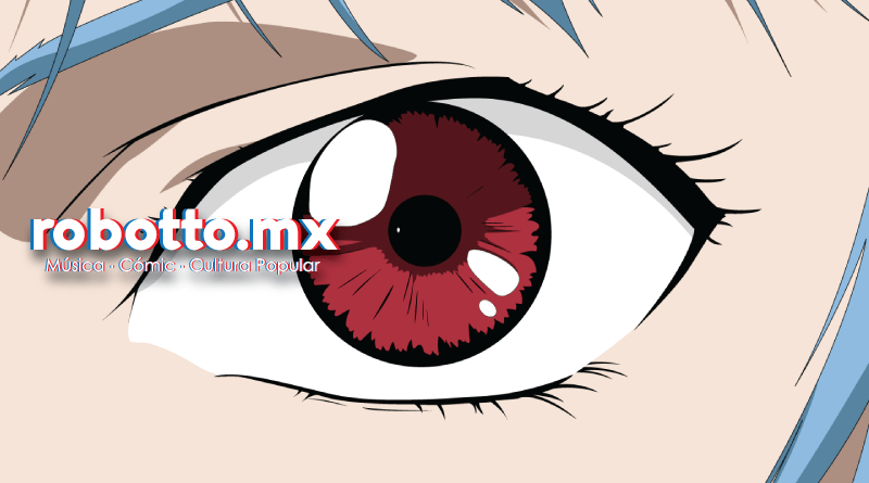 Neon Genesis Evangelion y la ruptura de los ciclos del trauma. | Robotto.mx