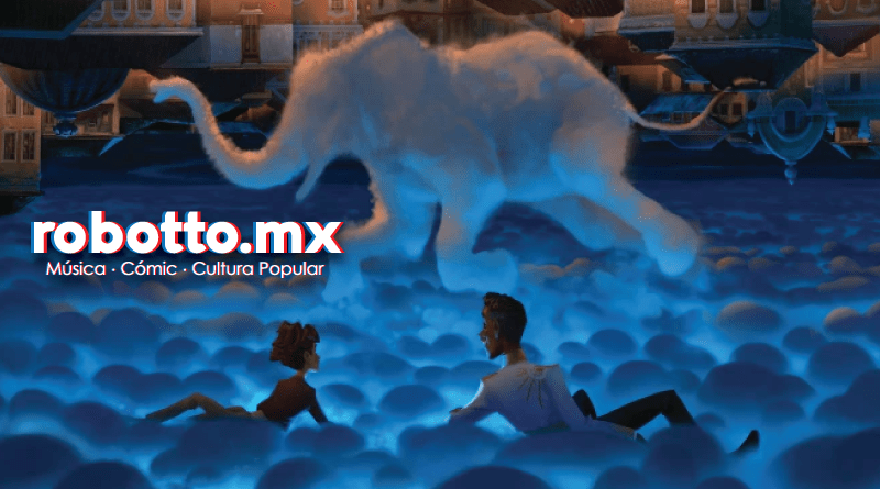 Netflix adquirirá Animal Logic Animation Studio en un acuerdo en ...