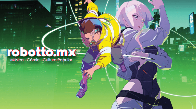 Top 10 Streaming Septiembre 2022 | Robotto.mx