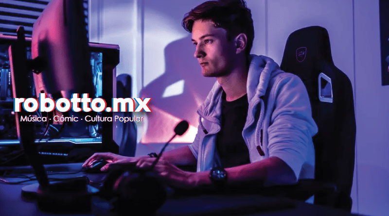 Cómo desarrollar tus streamings sin morir en el intento | Robotto.mx