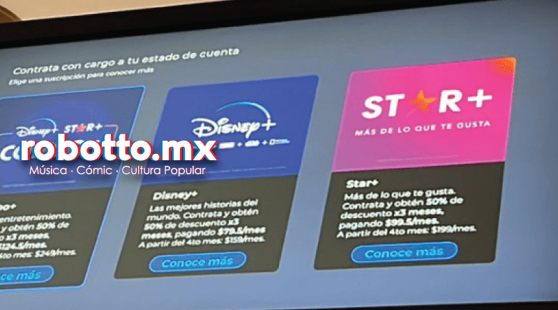 TotalPlay en México, codificadores compatibles con Apps para este 2023 ...