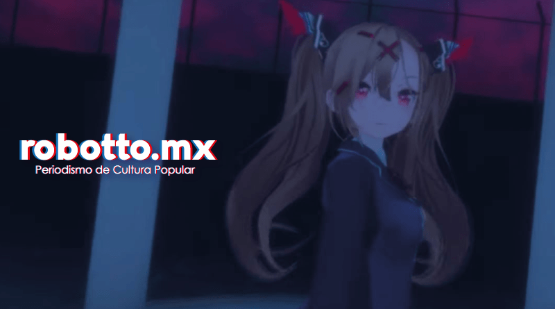 Love Love School Days | Robotto.mx