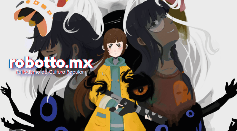 Rusted Moss pronto se lanzará en Steam | Robotto.mx