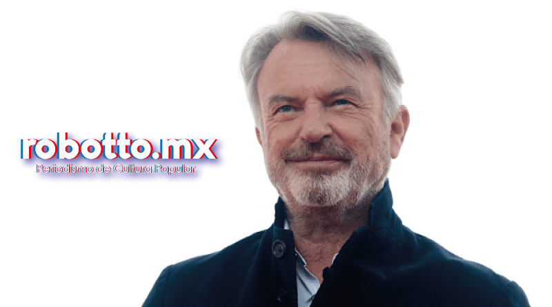 Sam Neill alienta a los fanáticos a «no preocuparse demasiado» después ...