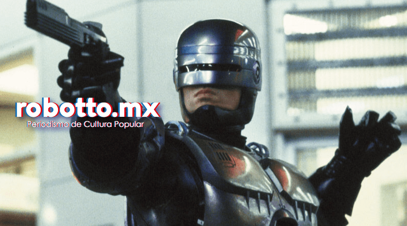 Amazon desarrolla ‘RoboCop’, ‘Stargate’, ‘Legally Blonde’ y más ...