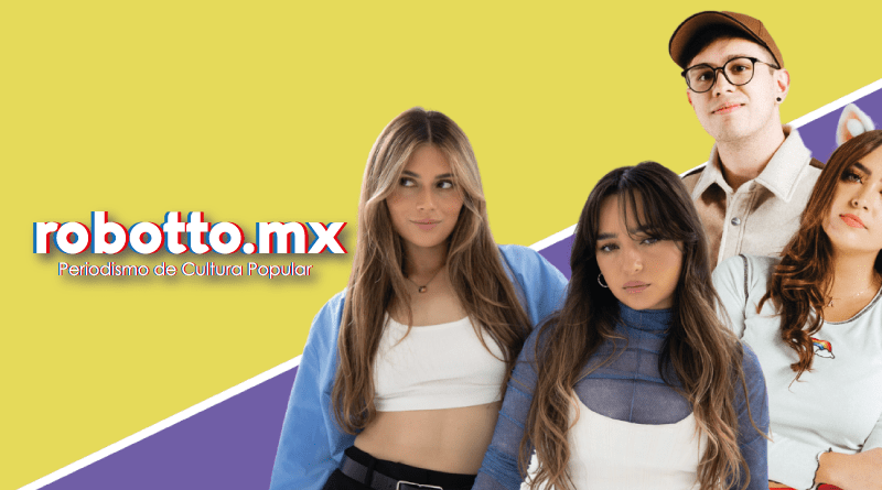 Vidcon México 2023 | Robotto.mx