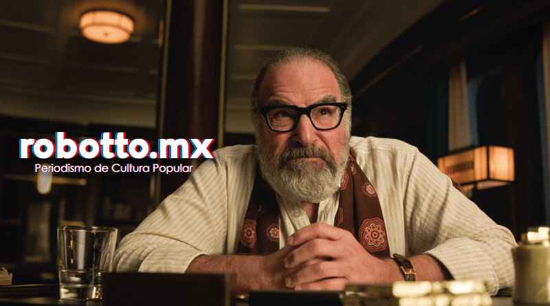 La muerte y otros misterios | Robotto.mx