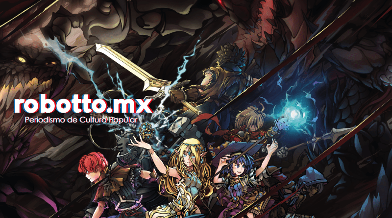 The Nameless: Slay Dragon | Robotto.mx