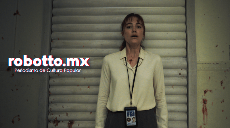 Longlegs | Robotto.mx