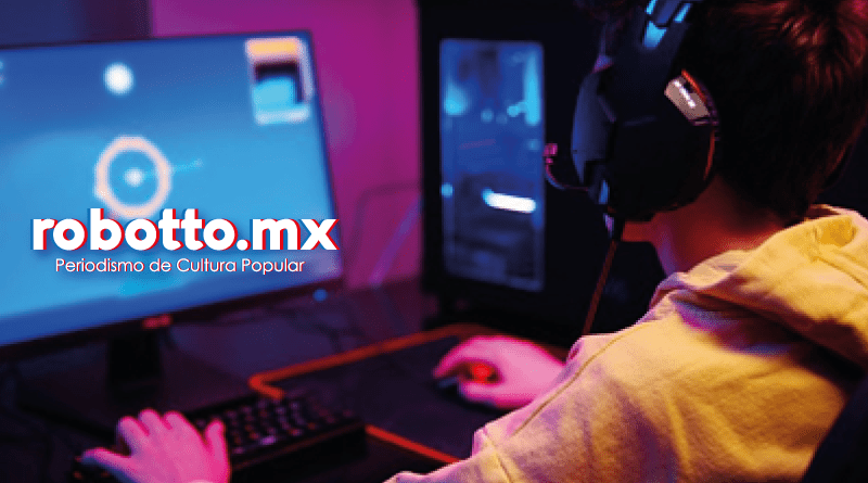 US MEDIA y Fandom | Robotto.mx