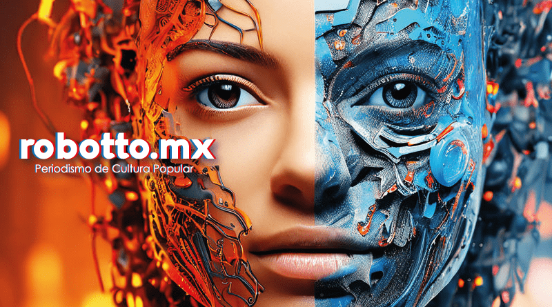 IA en edición de imágenes, ventajas y retos. | Robotto.mx