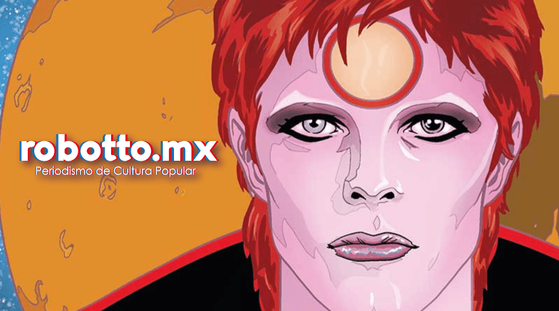 Mike y Laura Allred se pondrán locos en la AniMole 2024 | Robotto.mx