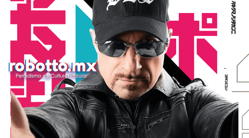 Greg Capullo regresa a La Mole (Animole) | Robotto.mx