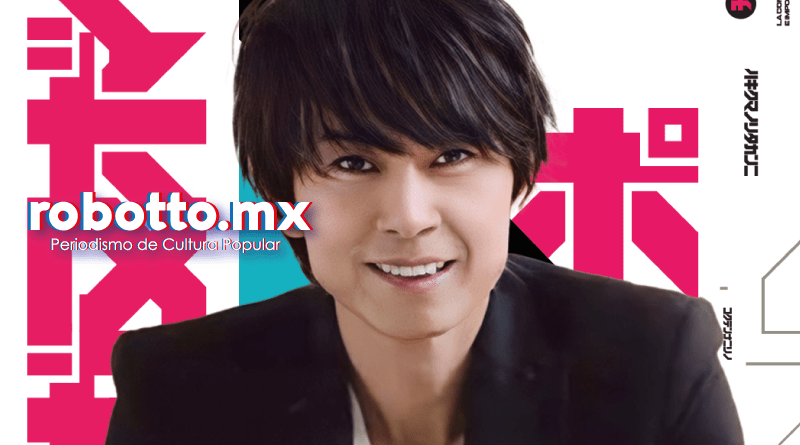 TETSUO KURATA, Tokusatsu en la Animole. | Robotto.mx