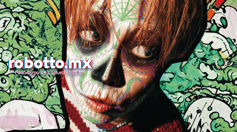 Zior Park llega por primera vez a México en Bajo Circuito. | Robotto.mx