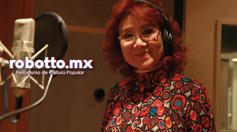 Las voces de Masako Nozawa y otras se convertirán en voces de IA multilingües | Robotto.mx