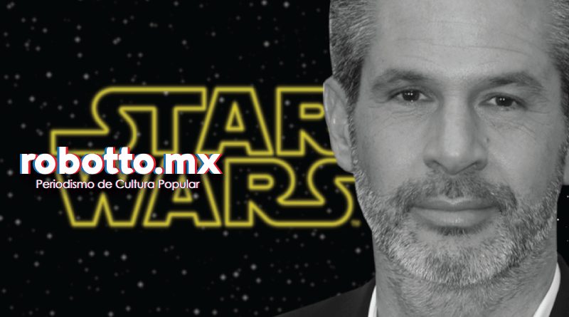 Simon Kinberg, prepara una nueva trilogía de Star Wars | Robotto.mx