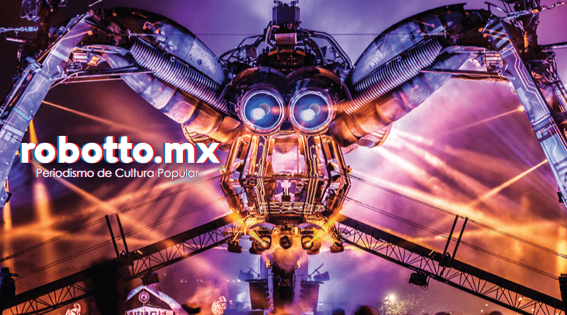 ¡ARCADIA: el festival internacional de música llega por primera vez a ...