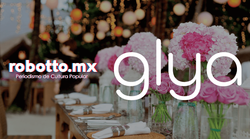 GLYA: La tecnología transforma tu experiencia de planificación ...