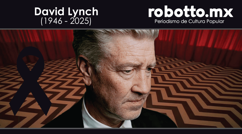 David Lynch, director de Twin Peaks y Mulholland Drive, muere a los 78 ...