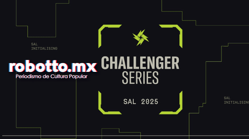 Ubisoft abre inscripciones para torneo Challenger Series | Robotto.mx