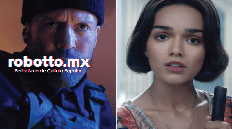 Taquilla: Rescate Implacable recauda 5,6 millones de dólares en su estreno compitiendo con ...