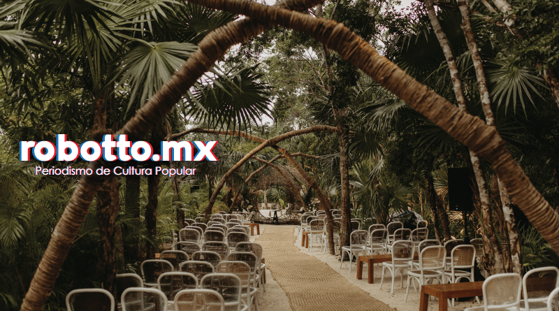Glya: El futuro de la organización de eventos. | Robotto.mx
