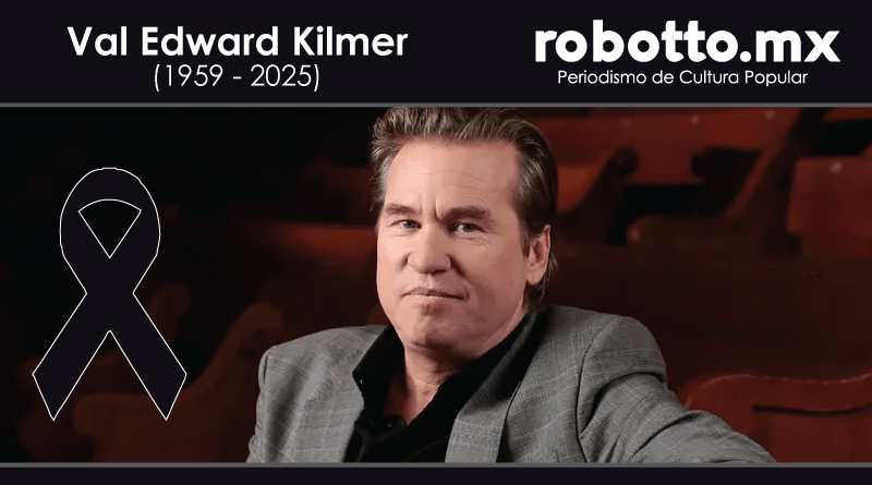 Val Kilmer, estrella de cine que interpretó a Batman y Jim Morrison, muere a los 65 años ...