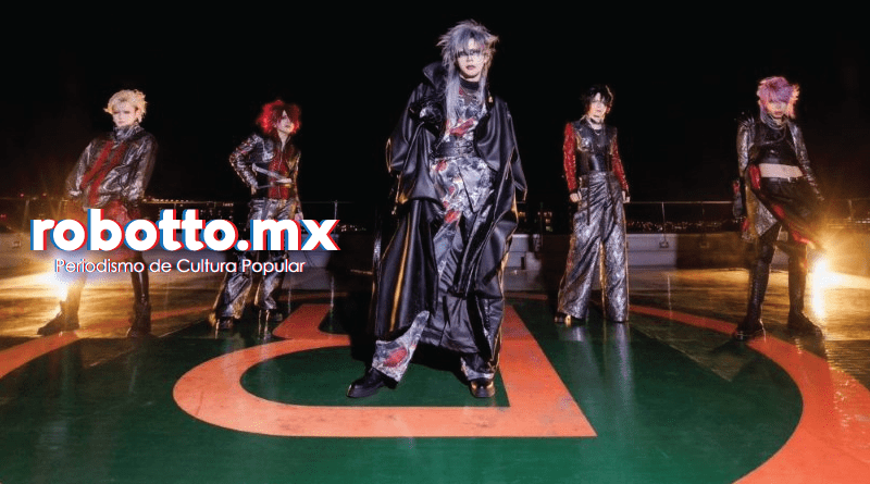 XANVALA lanza nuevo EP | Robotto.mx