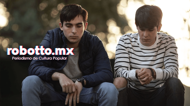 HOMBRES ÍNTEGROS continúa su recorrido en festivales internacionales | Robotto.mx