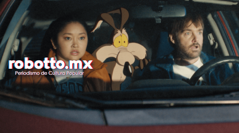 «Coyote vs. Acme» se estrenará en agosto de 2026 | Robotto.mx