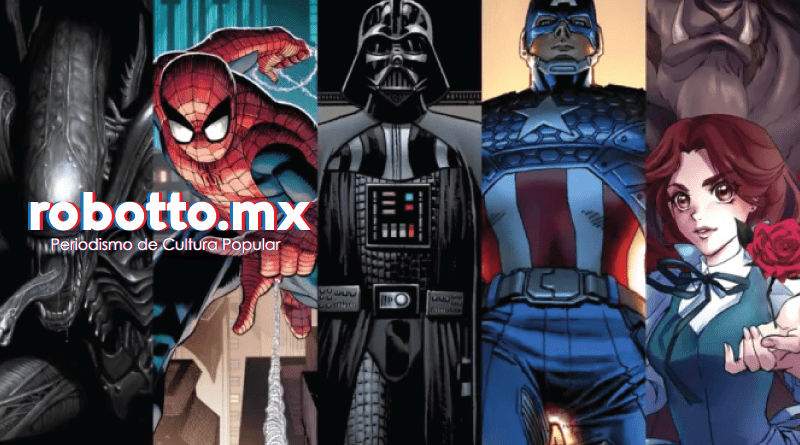 Disney firma con Webtoon para llevar sus títulos a la aplicación de ...