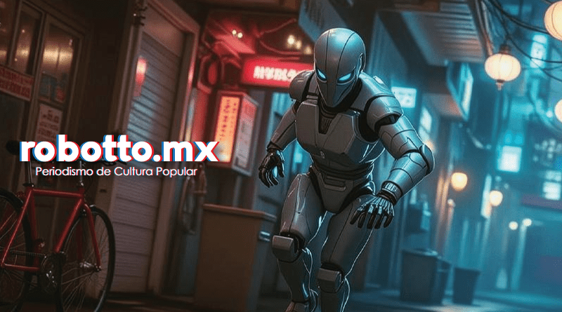 Crea mundos 3D de forma rápida con NVIDIA AI Blueprints | Robotto.mx